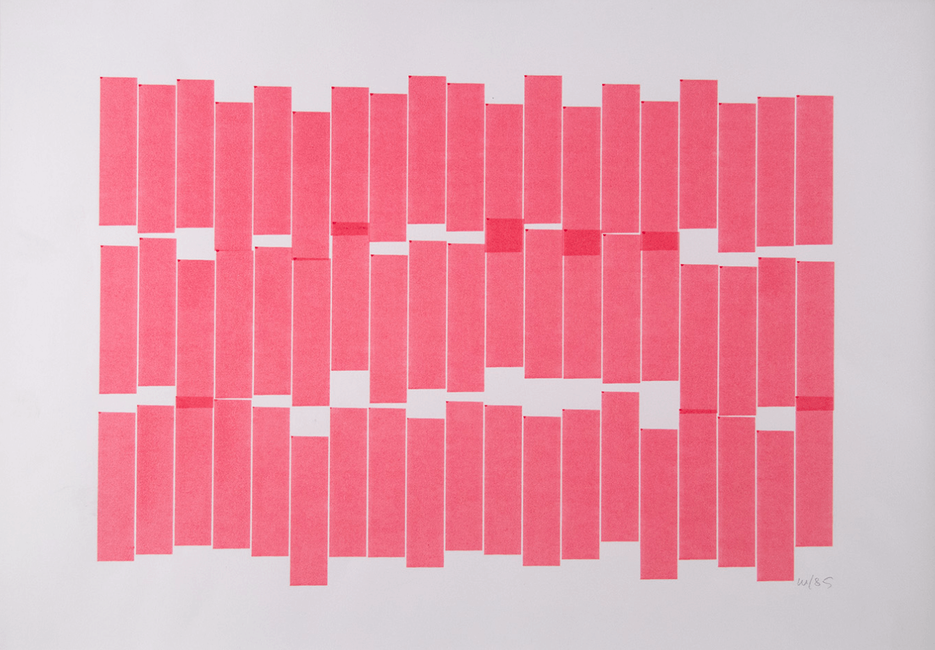 An Interview with Vera Molnar